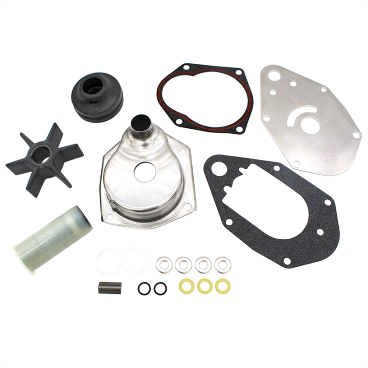 Water Pump Impeller Repair Kit 46‑812966A12 Replacement Parts for ...