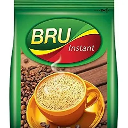 Bru Instant Coffee Sachet 1.2g (24 Packets) | Daraz.lk