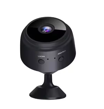 A9 WiFi Mini Camera Video Recorder Wireless Voice Recorder Smart Home ...