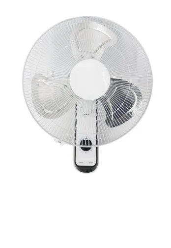 WIPRO Wall Fan [Steel Blades/16″/60W] WWF-40834 | Daraz.lk
