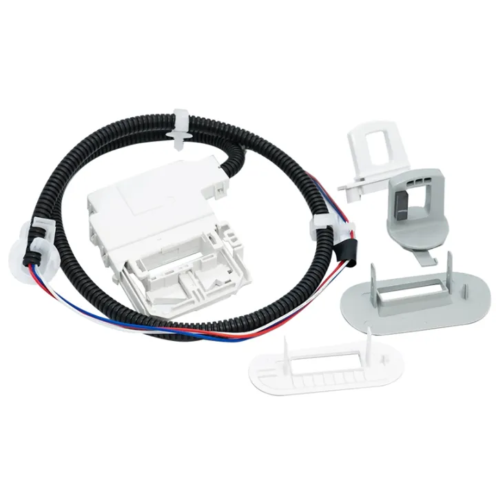 WH08X32697 Lid Lock Switch Assembly for Washing Machine | Daraz.lk