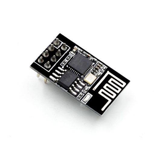 ESP -01 ESP8266 Wi -Fi Module | Daraz.lk