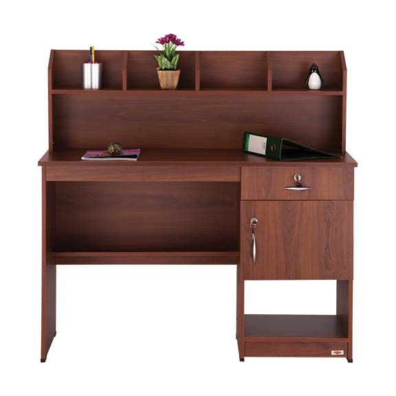 Modern Study Table 48X20X46 / Writing Table / Kids Table / Home Office ...