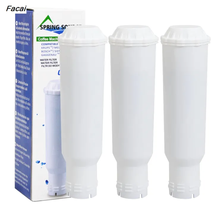 Facai Coffee Machine Water Filter Cartridge Replacement Profesional to ...