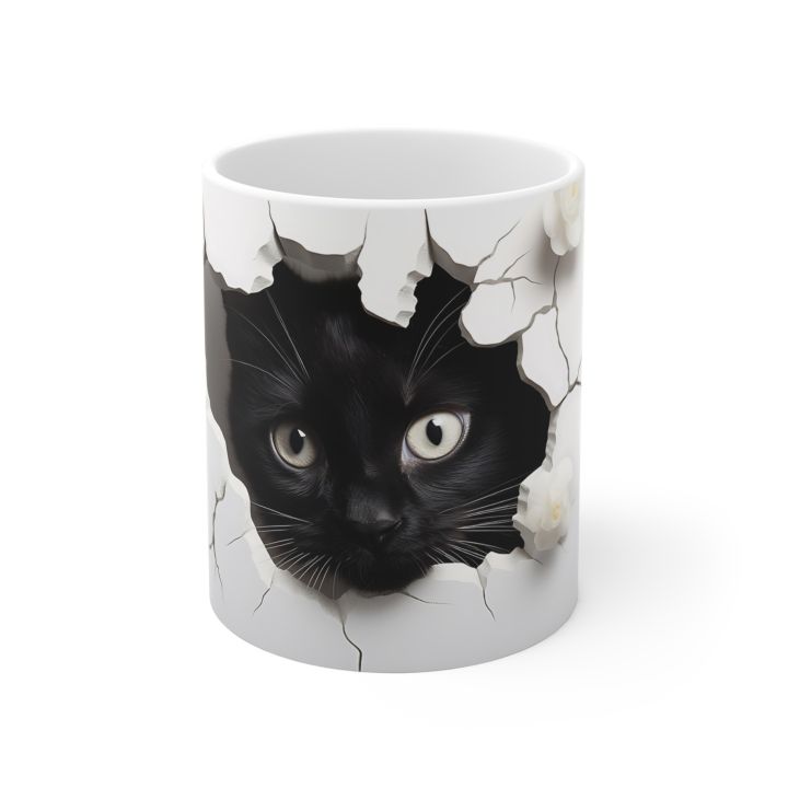 3D Design Mug Cup for Memorable Gift | Daraz.lk