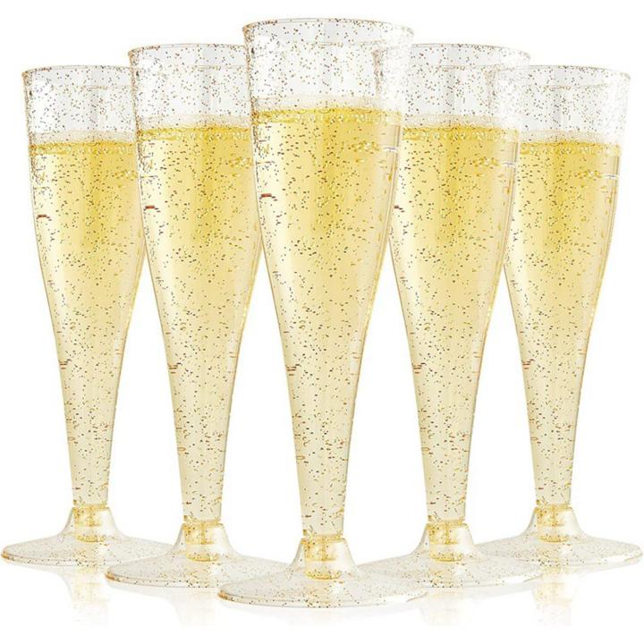 Champagne Goblet Slender Bottom Multipurpose Champagne Goblet | Daraz.lk