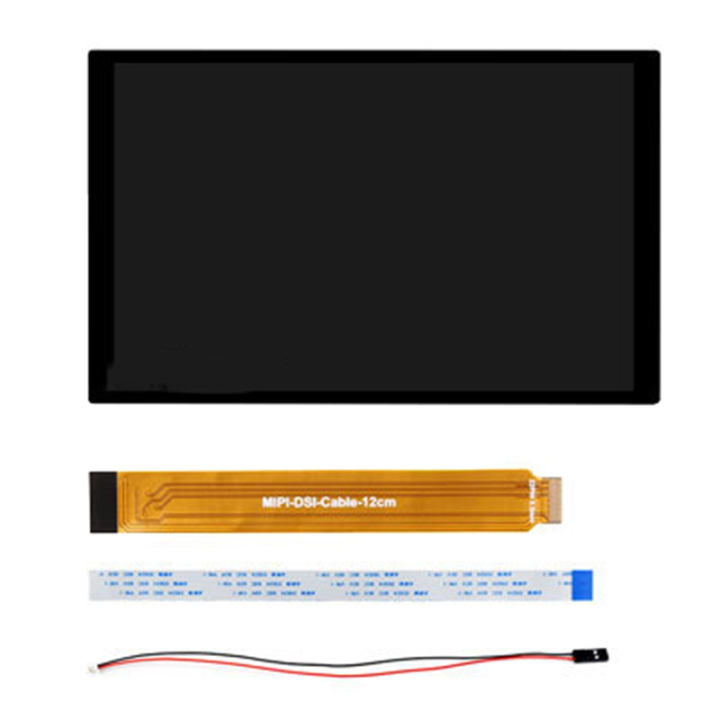 10.1 Inch LCD MIPI Touch Screen Display 800x1280 for ESP32-P4 | Daraz.lk