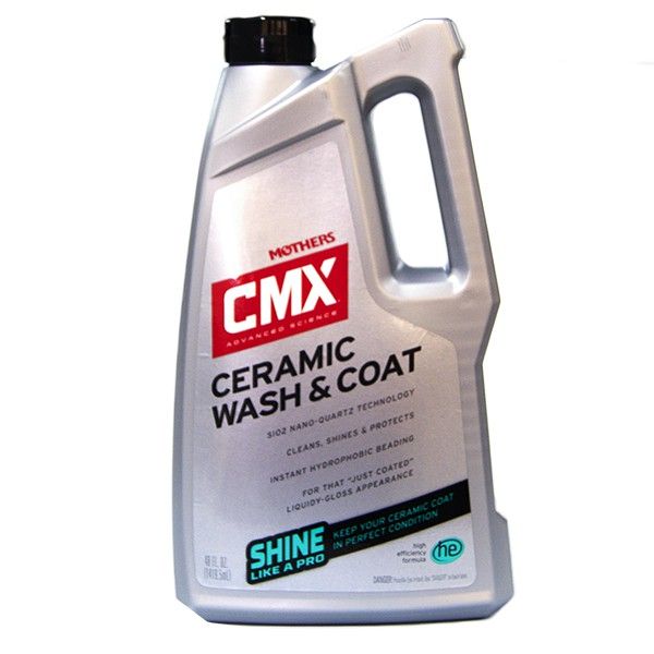 CMX CERAMIC WASH & COAT 48 OZ | Daraz.lk