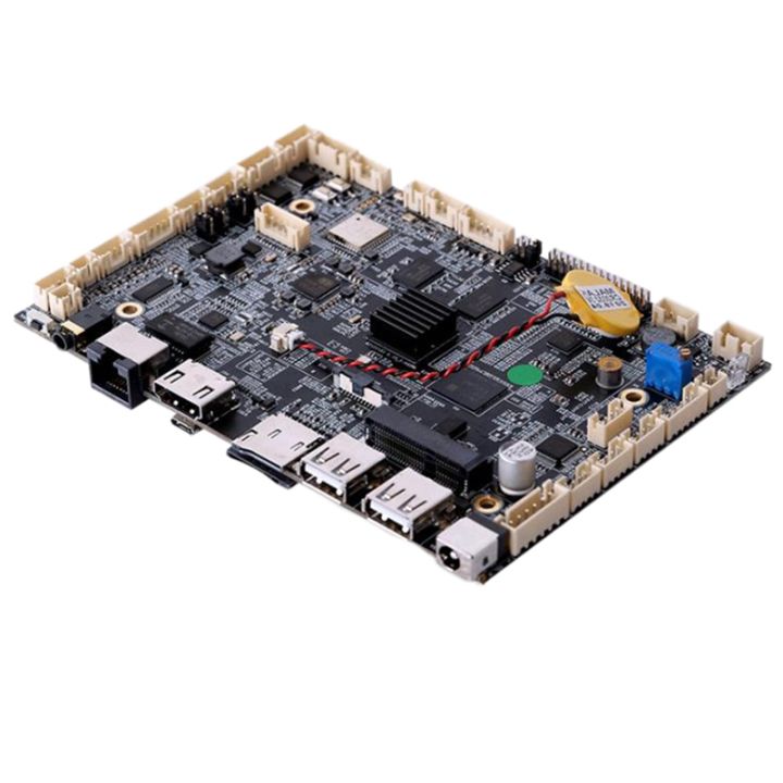 -A64 Android Motherboard Uses Allwinner A64 Chip 2GB Memory | Daraz.lk