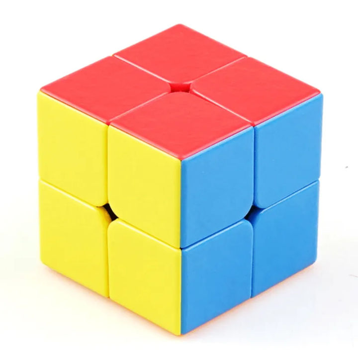 Rubik Cube 2 x 2 x 2 | Daraz.lk