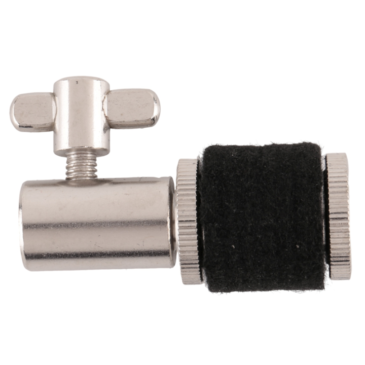 Alloy Hi-Hat Clutch for Hi Hat Cymbal Stand Jazz Drum Percussion | Daraz.lk
