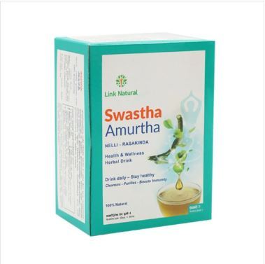 Natural Swastha Amurtha - 7 packs | Daraz.lk