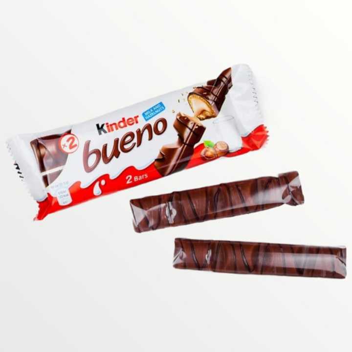 Kinder Bueno 43g | Daraz.lk: Buy Online at Best Prices in Srilanka | Daraz.lk