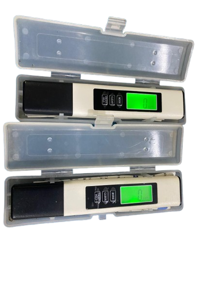 TDS Water Checking meter | Daraz.lk