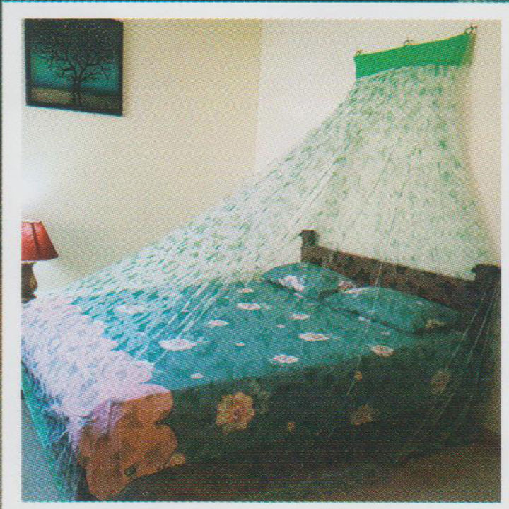 MOSQUITO WALL NET PLAIN | Daraz.lk