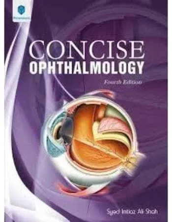 Concise Ophthalmology 4E (###) | Daraz.lk