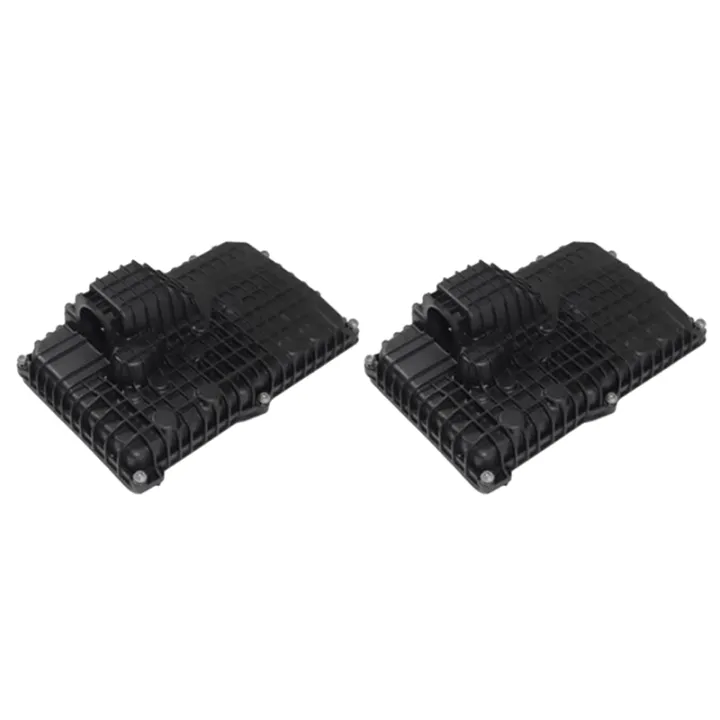 2X 04752951AA Transmission Oil Pan Auto Parts for Liberty | Daraz.lk