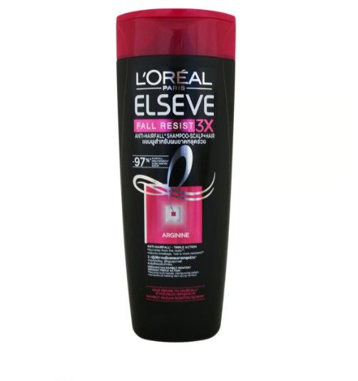 Loreal Elseve Fall Resist Shampoo 330ml | Daraz.lk