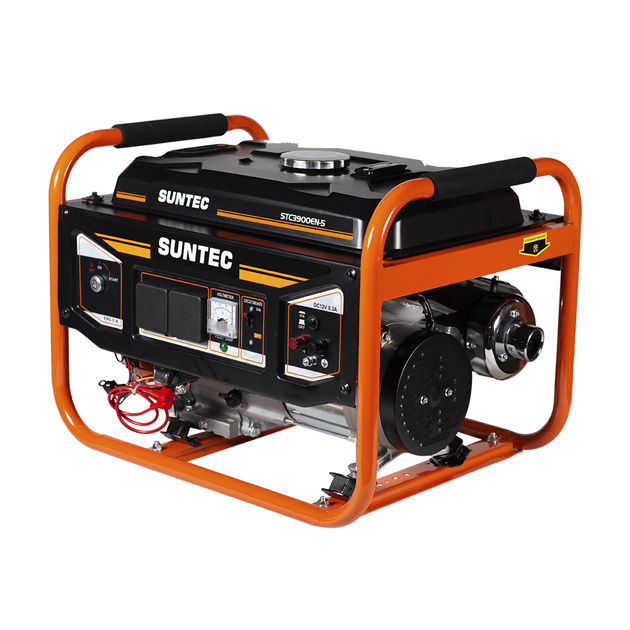 Suntec 3.0kW Gasoline Generator (50/60HZ) | Daraz.lk