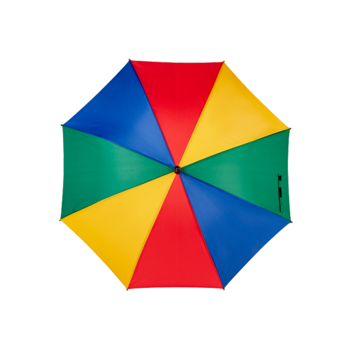 VIVA Gents Umbrella 27''- Multi Color | Daraz.lk