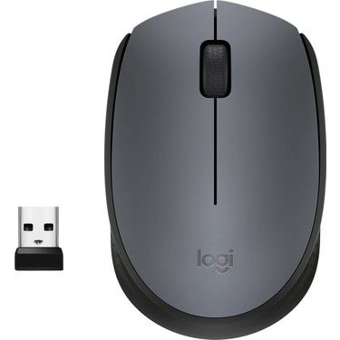 Logitech M170 Wireless Mouse | Daraz.lk