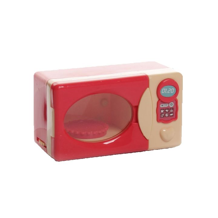 Toy Microwave Oven | Daraz.lk