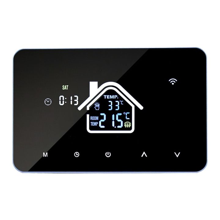 Intelligent water heating constant temperature controller | Daraz.lk