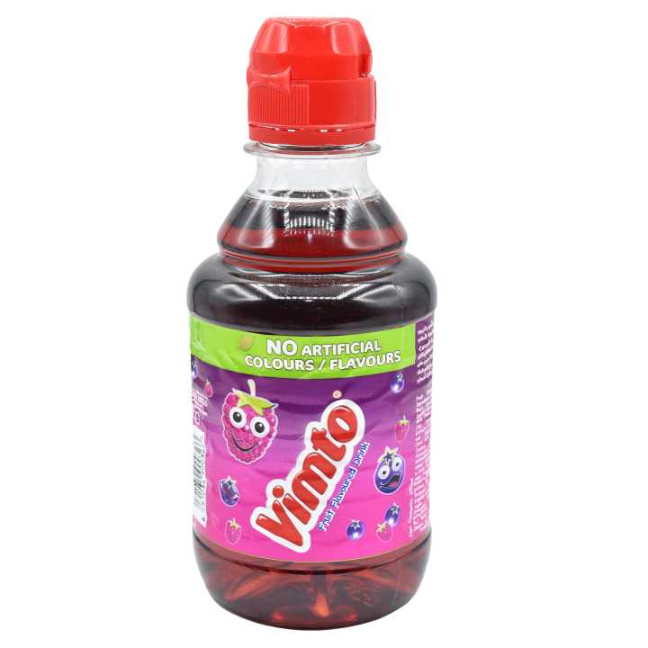 Vimto Fruit Flavour Drink Grape | Daraz.lk