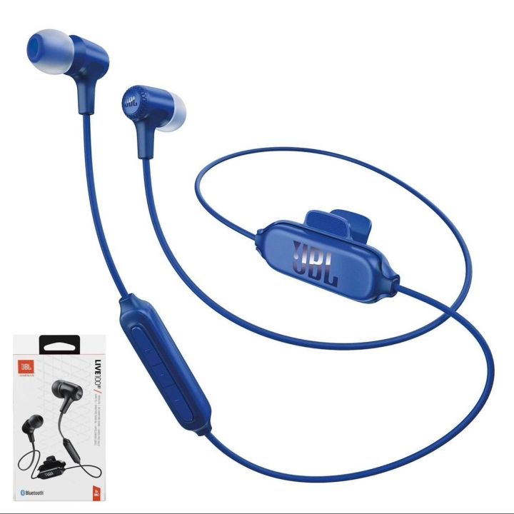 JBL Live 100BT Bluetooth Headset | Daraz.lk