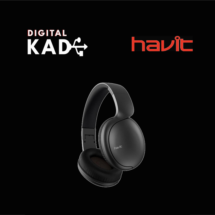 Havit IX600 Bluetooth Wireless Headphone | Daraz.lk