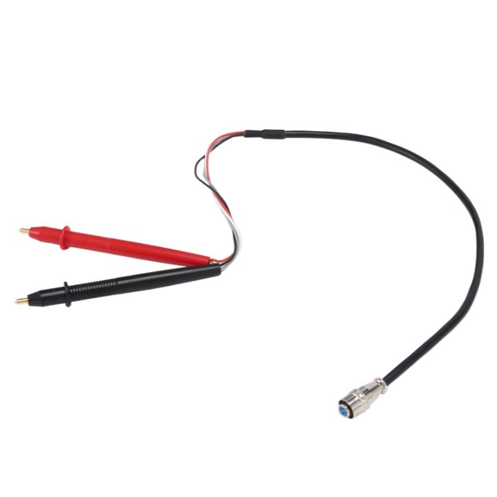 YR1035 Use Battery Internal Resistance Enhanced Tester Probe Pen | Daraz.lk