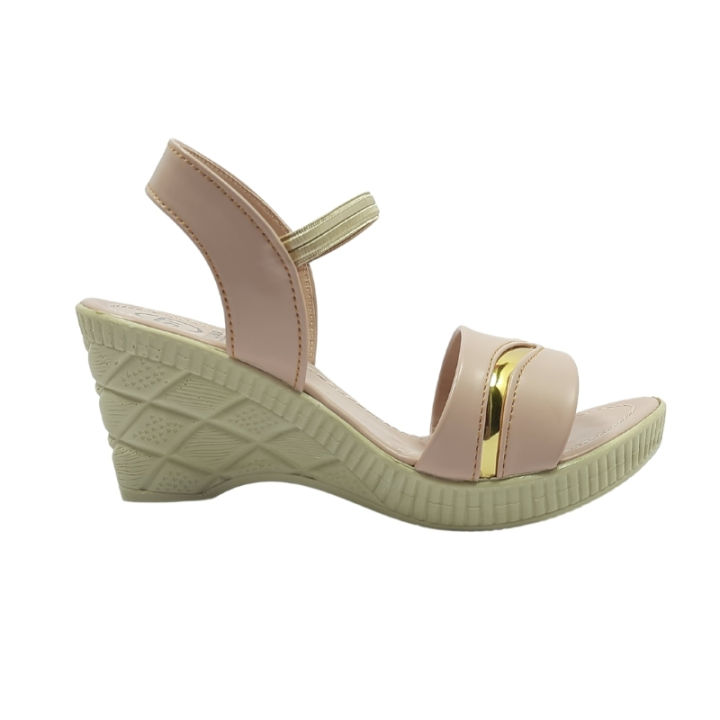 Ladies Heel Sandals - Model Heel Sandals- Ladies Footwear - Women's ...