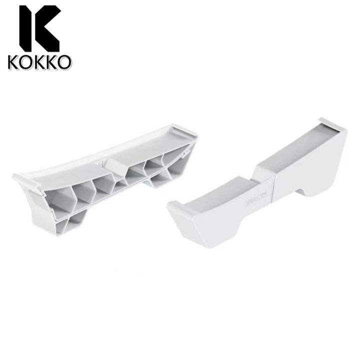 KOKKO Game Console Horizontal Stand Tabletop Base Holder Console Stand ...