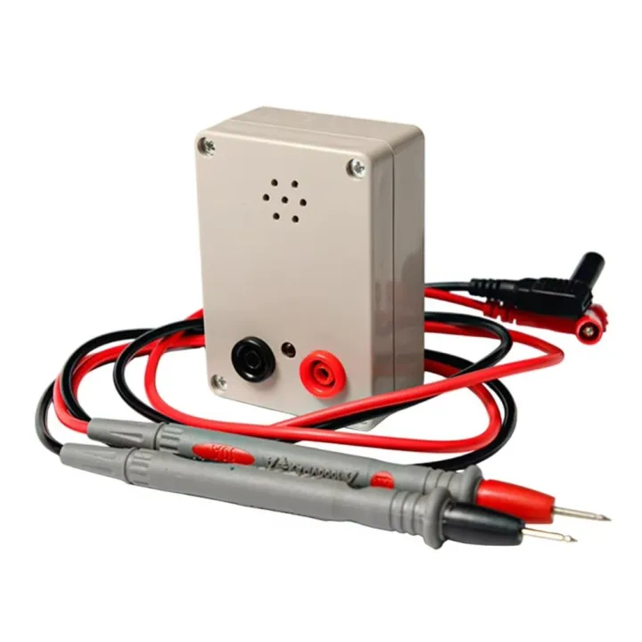 High Quality 9V Buzzer Tester with Indicator Light with Test Pen ...