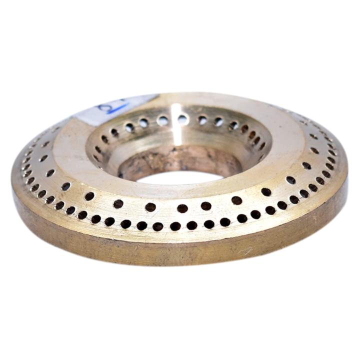 MS Indian Gas Head Small -Gold | Daraz.lk