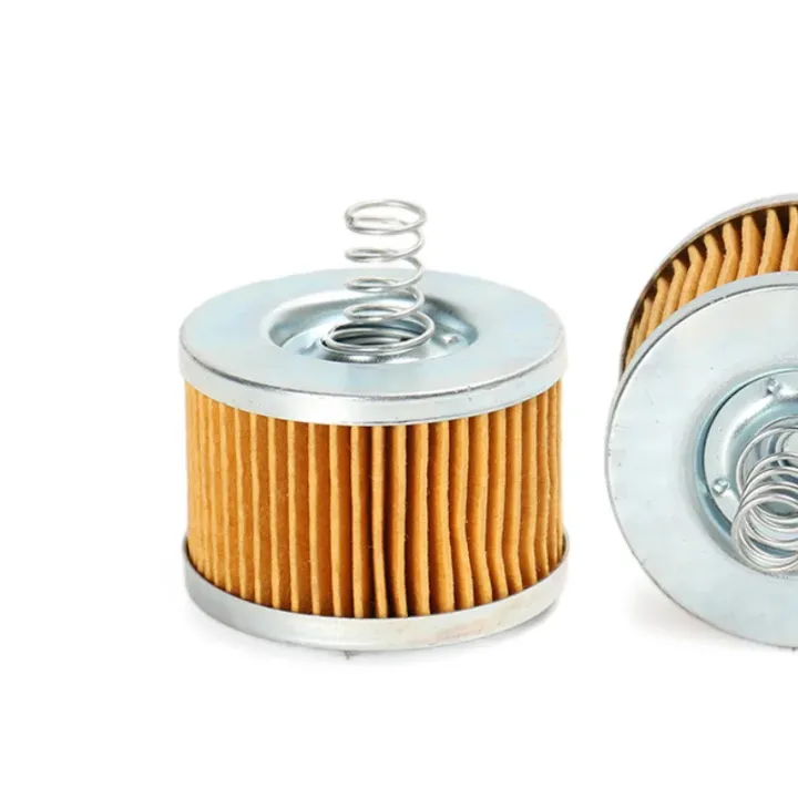 Bajaj CT100 Oil Filter Spin on Engine Oil Filter Cartridge Replacement ...