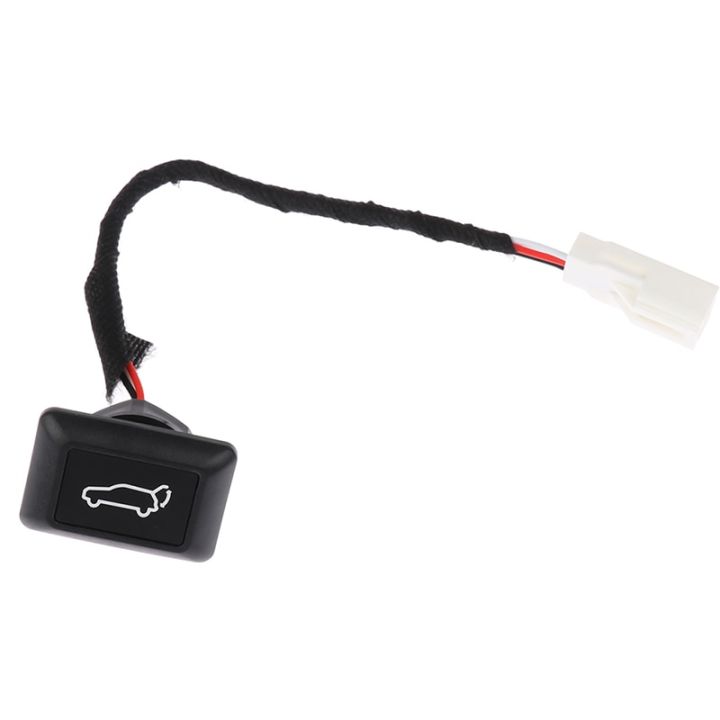 Car Tailgate Switch Electric Tailgate Trunk Release Tailgate Trunk ...