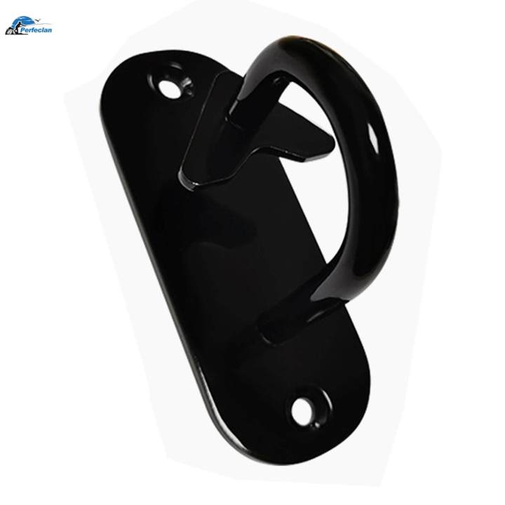 Wall Mount Workout Anchors 300kg Load Home Gym Exercise Anchors ...