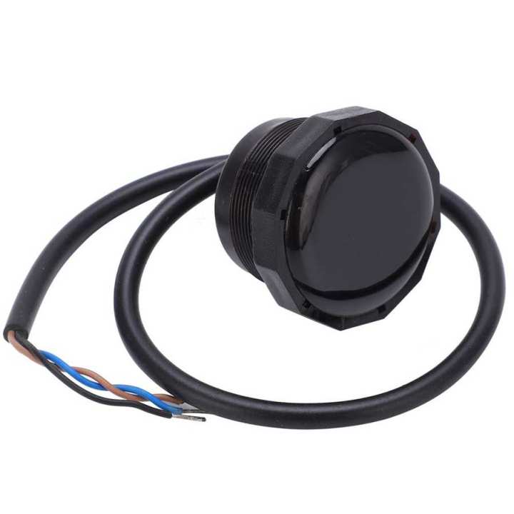 Hei mei Sensor Photoelectric Sensing Switch Smart Trash Can Human Body ...