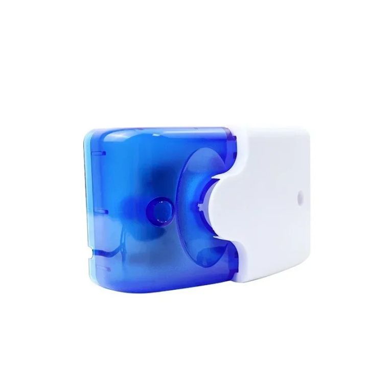 DC 5v 9v 12v Sound and Light Alarm Buzzer Siren Siren Anti-theft Horn ...