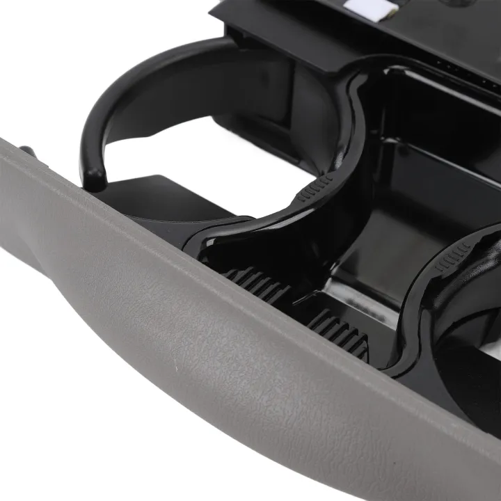 Dash Cup Holder YC3Z-2513560-CAD Dashboard Pull Out Cup Holder Robust ...