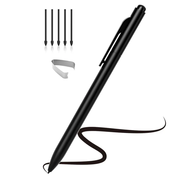 EMR Digital Stylus Pen with Eraser for Remarkable// | Daraz.lk