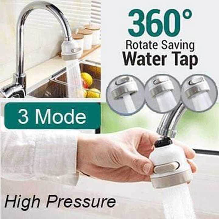 Kitchen Tap Head 360 Degree Rotatable | Daraz.lk