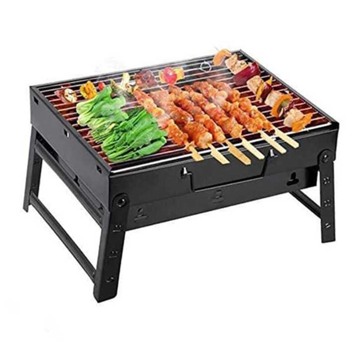 BBQ Portable Grill Machine | Daraz.lk
