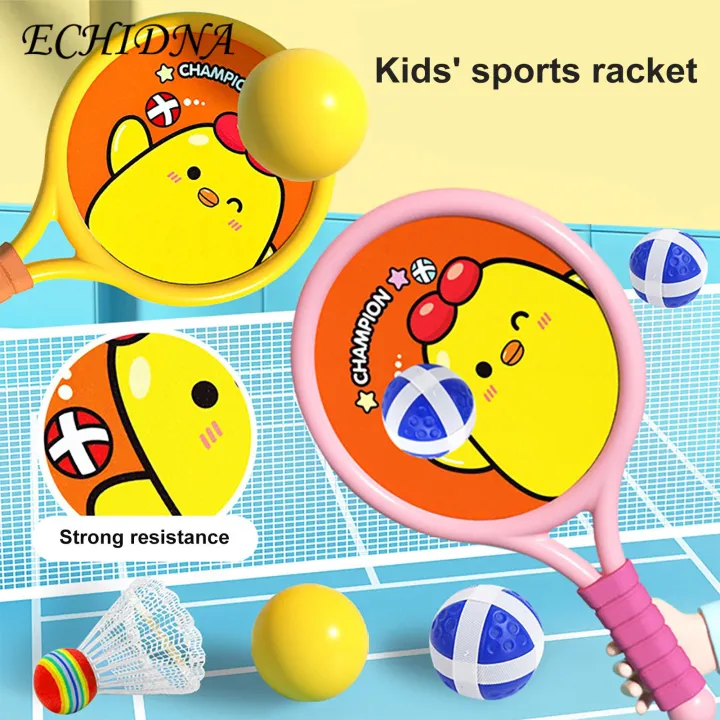 Children Badminton Racket for Exercise Fun Lightweight Children's ...