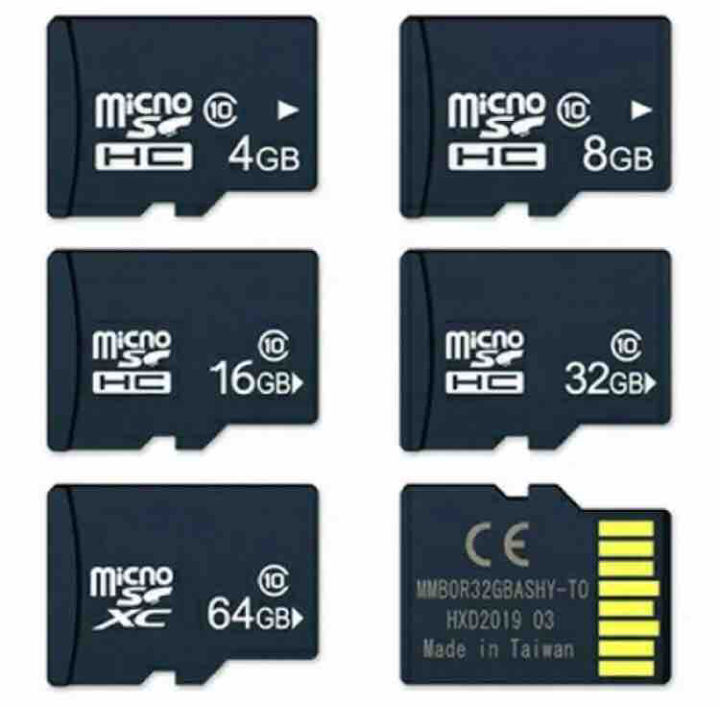 Micro Memory SD card | Daraz.lk