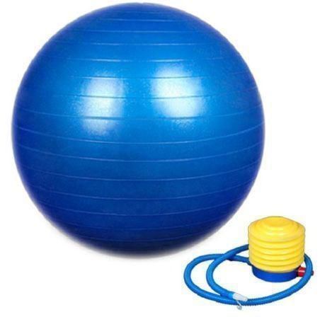 GYM Ball 75 CM / YOGA Exercise Balls | Daraz.lk