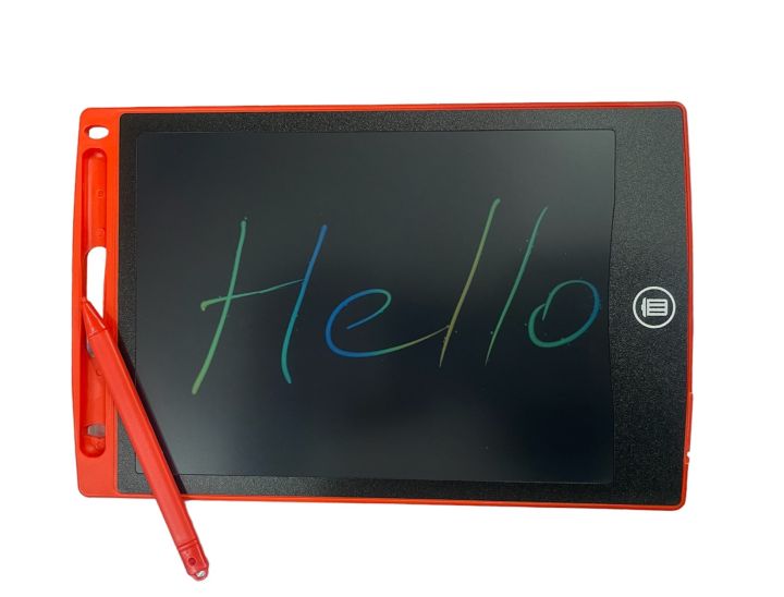 8.5 Inch Smart LCD Writing Tablet / Electronic Notepad / Drawing Pad ...