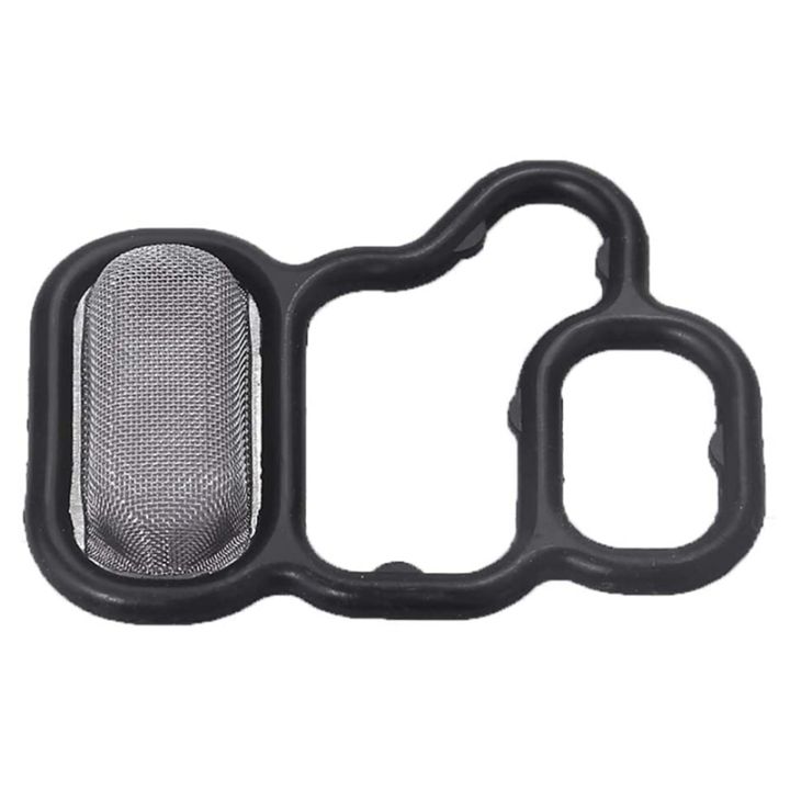 VTEC Solenoid Gasket For Honda-10 x oil pressure o-ring 10 x VTEC Spool ...