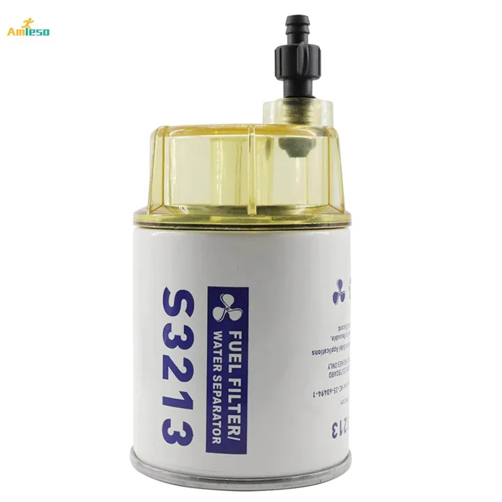 Boat Fuel Filter Set Professional High Performance Assembly Fittings ...